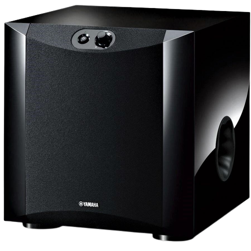 YAMAHA NS-SW300 BOIS - Iconic